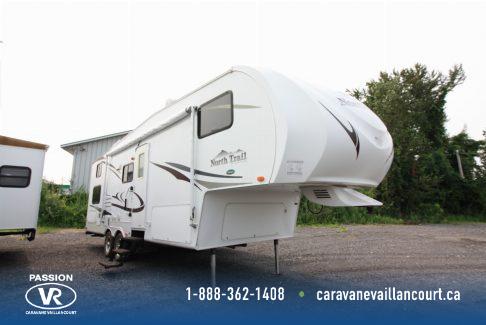 BIG COUNTRY 3250TS – Passion VR Caravane Vaillancourt