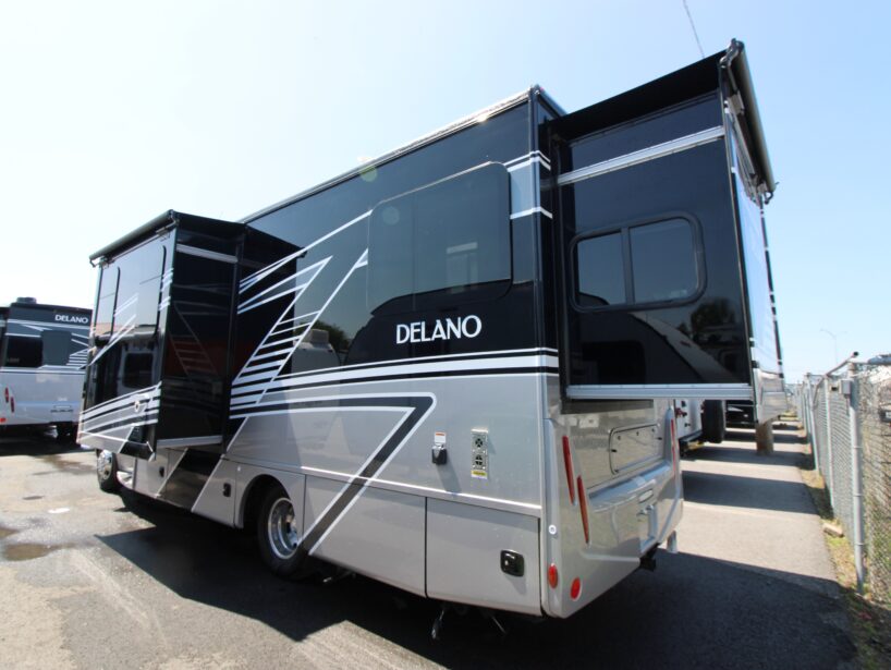 Delano 24RW – Passion VR Caravane Vaillancourt