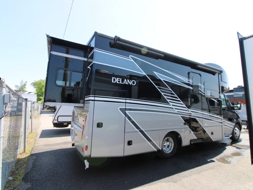 Delano 24RW – Passion VR Caravane Vaillancourt