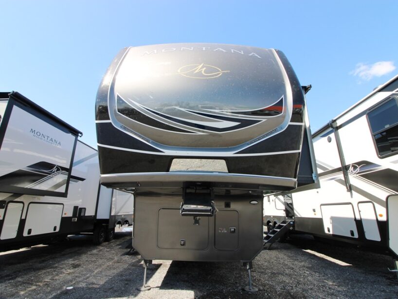 Montana 3123RL – Passion VR Caravane Vaillancourt